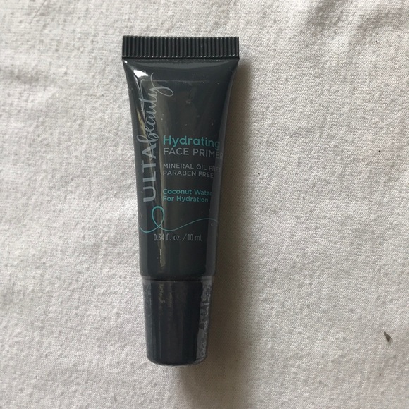 Ulta Beauty | Makeup | Ulta Beauty Hydrating Face Primer | Poshmark
